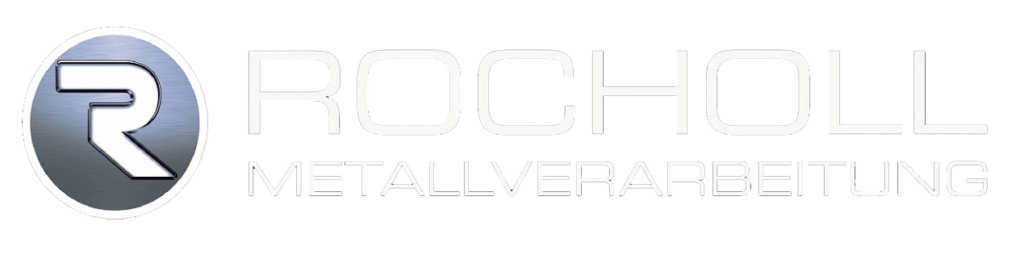 Über uns - Rocholl GmbH Metallverarbeitung